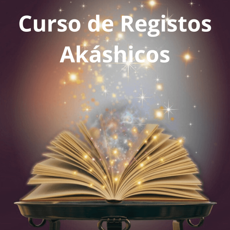 Curso de Registos Akáshicos - Sophia Esoterica