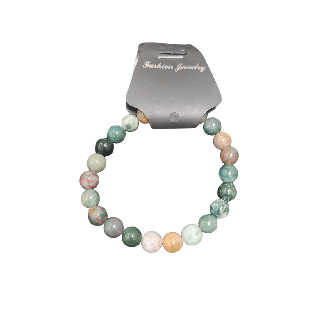 Ágata Índia - Sophia Esoterica