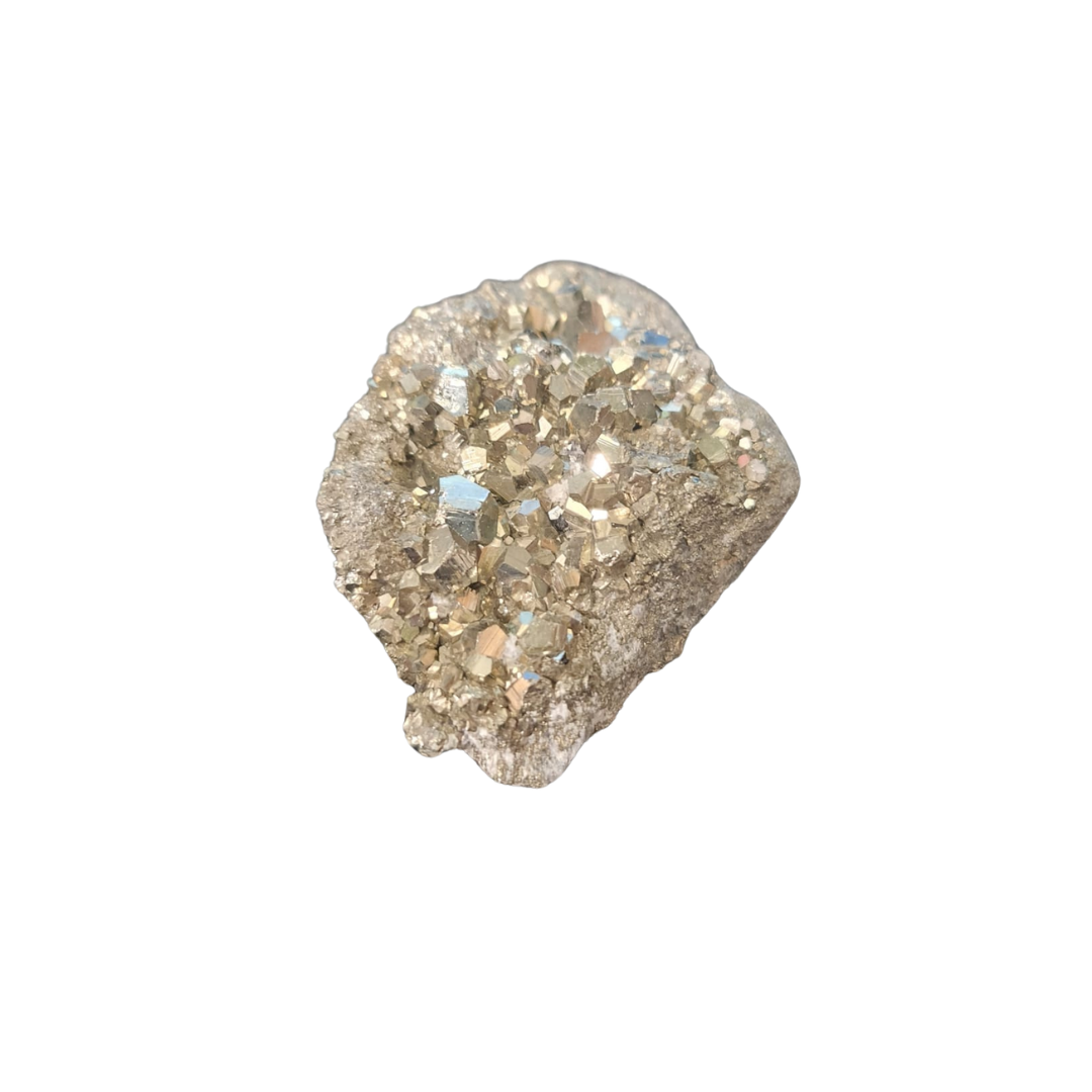 Pirita 130grs - Sophia Esoterica