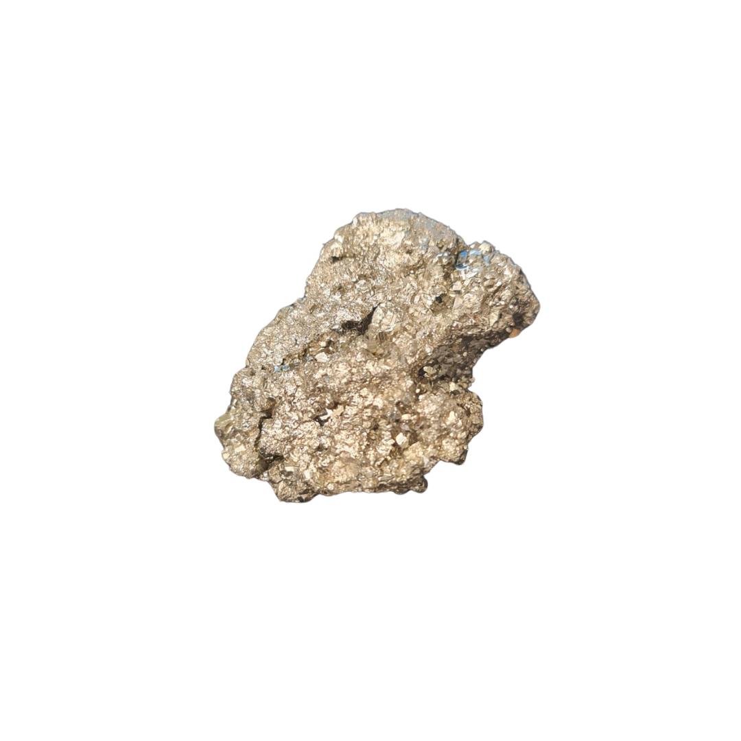 Pirita 200grs - Sophia Esoterica