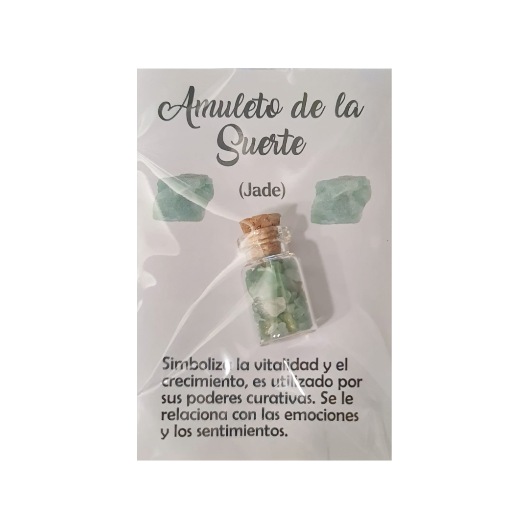 Amuleto da Sorte - Sophia Esoterica