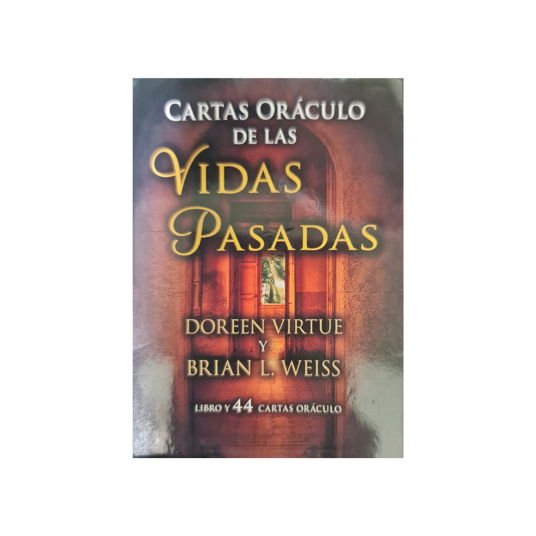 Vidas Passadas - Sophia Esoterica